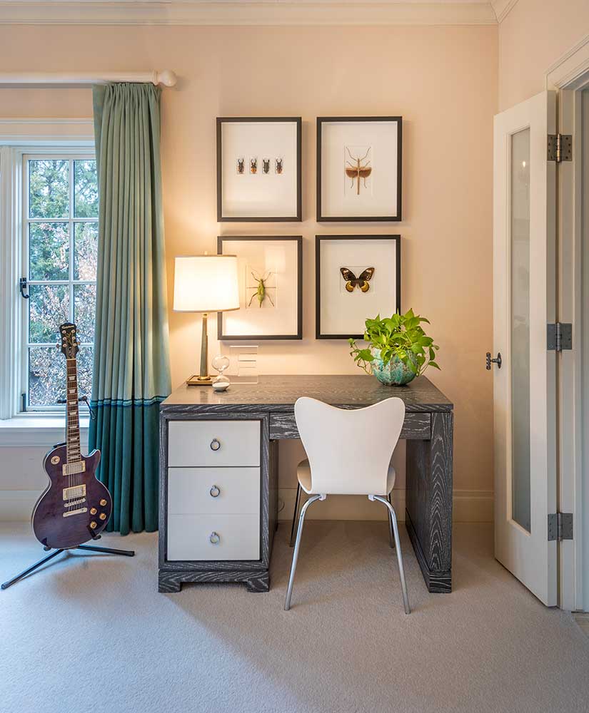 Adelson Design Group | Interior Design